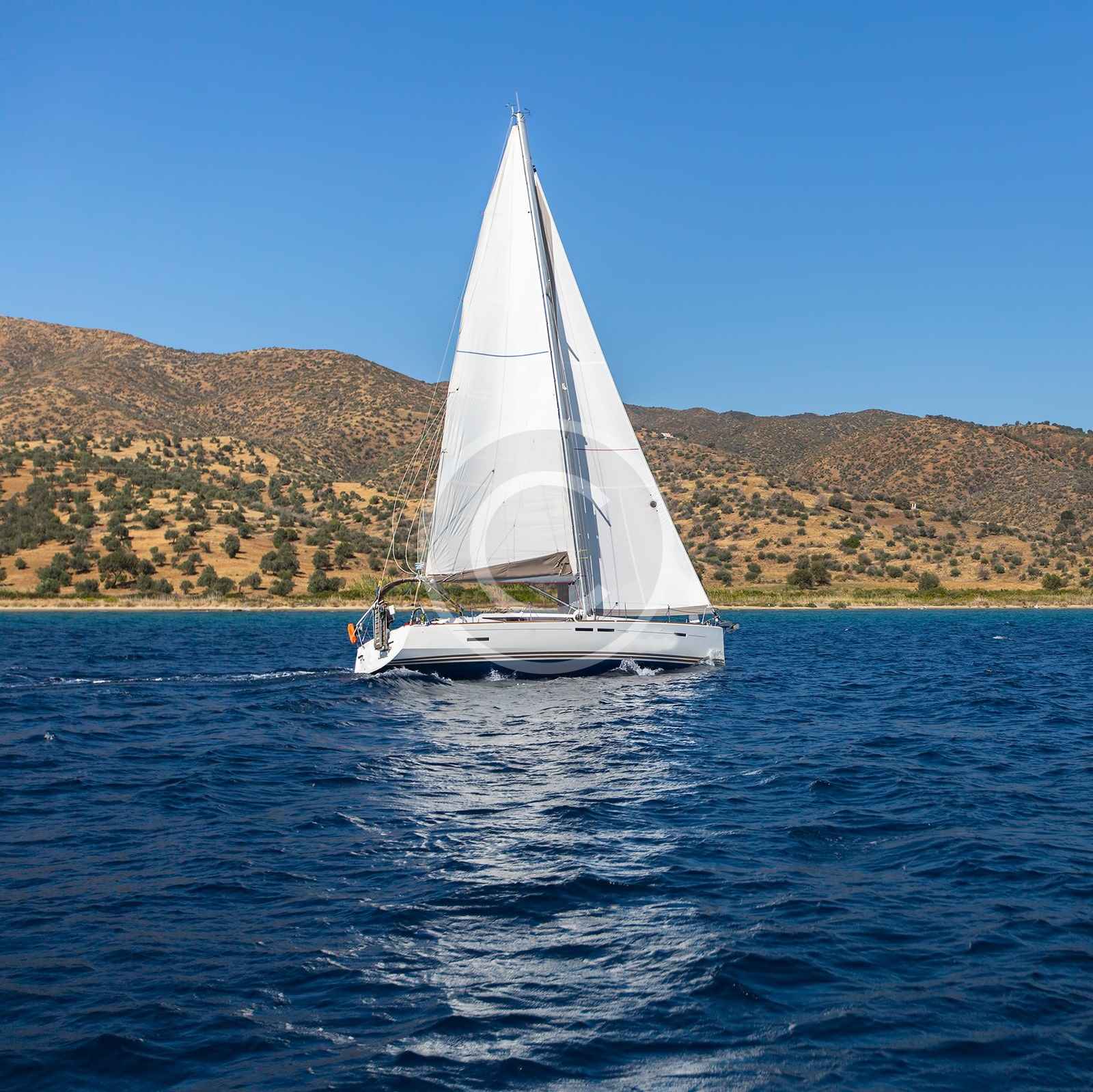 Anna Maria - Stavros WaterSports