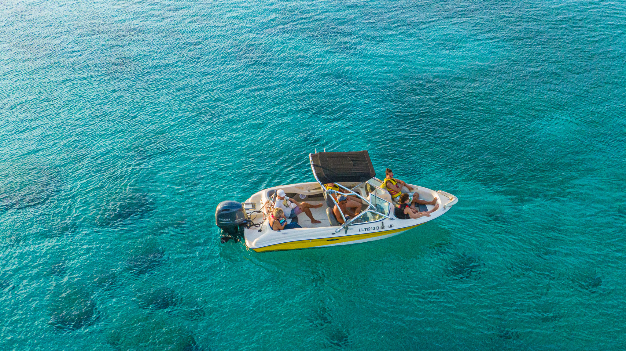 Speed boats - Stavros WaterSports